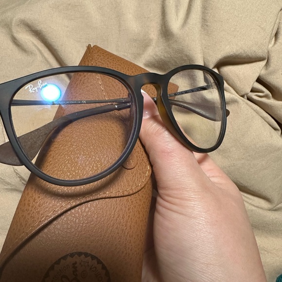 Ray-Ban | Accessories | Blue Light Ray Bands | Poshmark